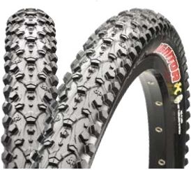 Maxxis Ignitor Tt Opona Drutowa 26 X 1.95 Mtb 60Tpi - Ceny i opinie ...