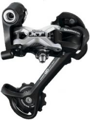 Shimano Rd M770 Sgs Xt Przerzutka Tylna Odwrotna Sprężyna - Ceny i opinie - Ceneo.pl