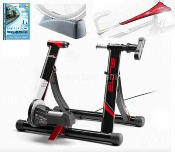 Elite Volare Mag Trenażer 2013 - Ceny i opinie - Ceneo.pl