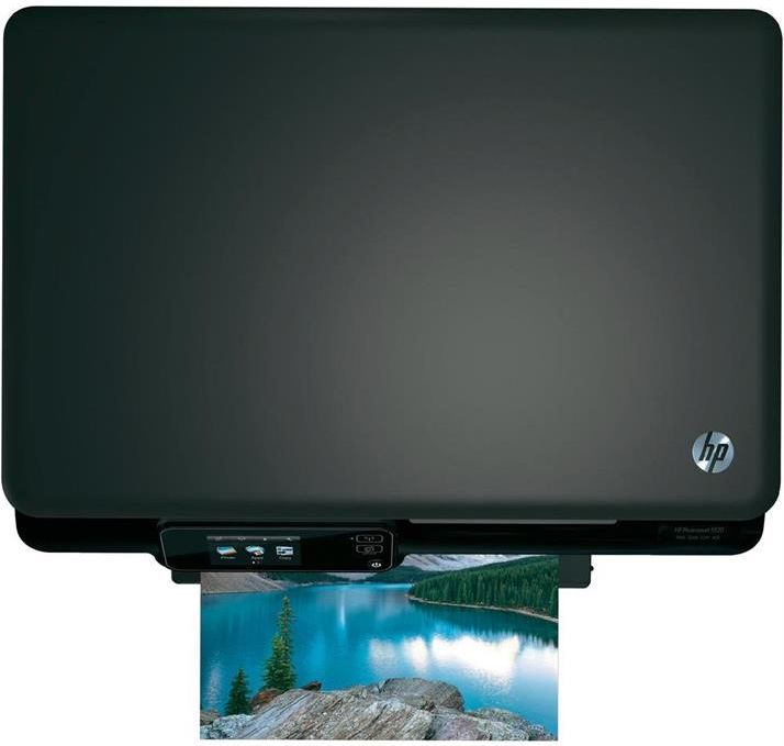 Urządzenie wielofunkcyjne HP PHOTOSMART 5520 E-ALL-IN-ONE (CX042B ...
