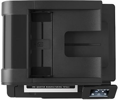 Urządzenie wielofunkcyjne HP LaserJet Pro 400 MFP M425dn (CF286A ...