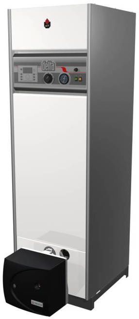 Kocioł grzewczy ACV DELTA PRO F45 z palnikiem olejowym (04625701+237E0025) - Opinie i ceny na ...