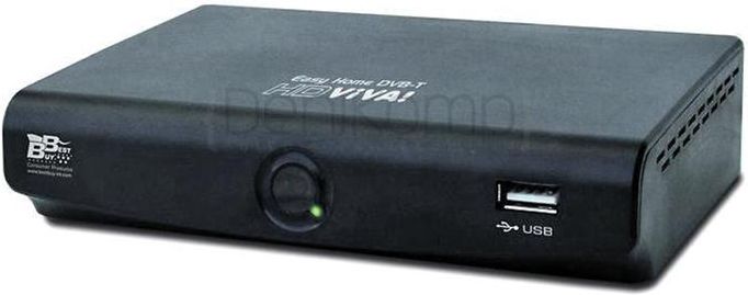 BEST BUY HD VIVA - Opinie i ceny na Ceneo.pl