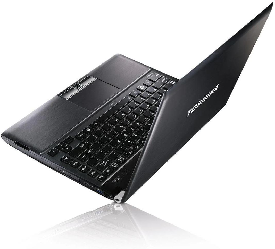 Laptop Toshiba PORTEGE R930-15L (PT331E-079039PL) - Opinie i ceny na ...