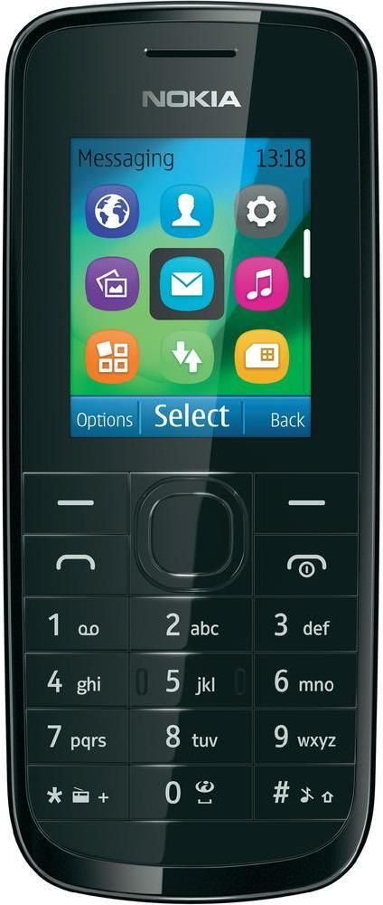 Nokia 109 Czarny - Opinie i ceny na Ceneo.pl