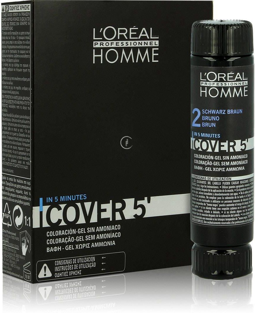 Loreal Cover 5 Alternative