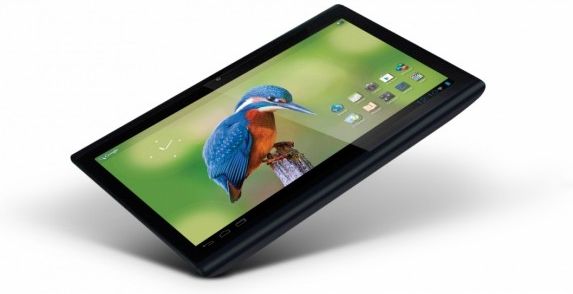 Tablet Yarvik Tab10-201 - Ceny i opinie na Ceneo.pl