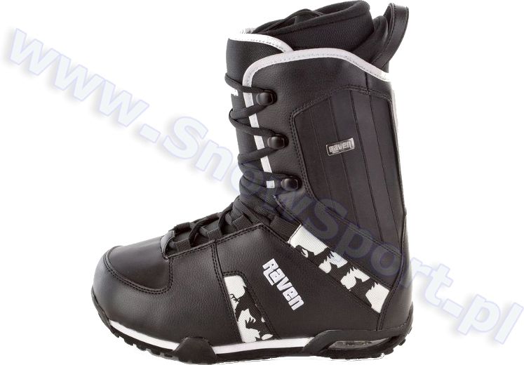 Raven Sensor 12/13 - Ceny i opinie - Ceneo.pl