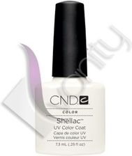 CND SHELLAC STUDIO WHITE - Opinie i ceny na Ceneo.pl