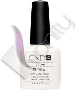 CND SHELLAC STUDIO WHITE - Opinie i ceny na Ceneo.pl