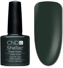 CND SHELLAC ICED CAPPUCCINO - 7,3ml - Opinie i ceny na Ceneo.pl
