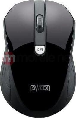 Mysz Sweex WIRELESS MOUSE, BEZPRZEWODOWA OPTYCZNA (MI480) - Opinie i ...