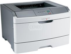 Drukarka laserowa Lexmark E260D - Opinie i ceny na Ceneo.pl