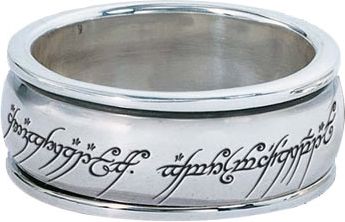 The Noble Collection LOTR Jedyny Pierścień (NN6498_14) - Ceny i opinie ...