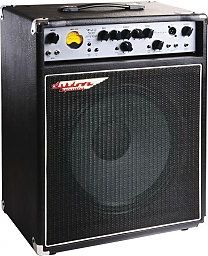 Ashdown Engineering MAG C115-300 EVO II - Ceny i opinie - Ceneo.pl