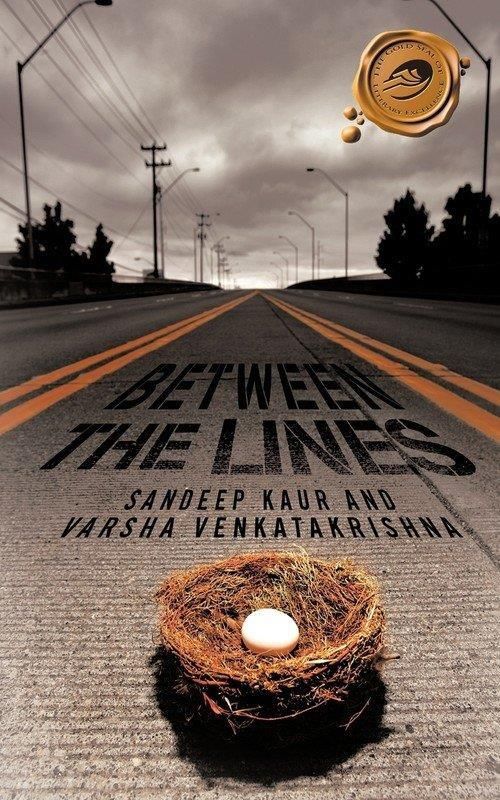 Between the Lines - Literatura obcojęzyczna - Ceny i opinie - Ceneo.pl