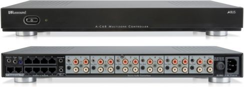 Russound A-C68 - opinie i ceny na Ceneo.pl