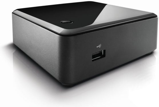 Barebone INTEL NUC KIT DC3217IYE I3-3217U (BOXDC3217IYE) - Opinie i ...