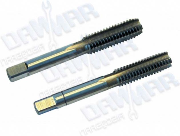 Fanar Gwintownik M16x1.25 7 - Opinie i ceny na Ceneo.pl