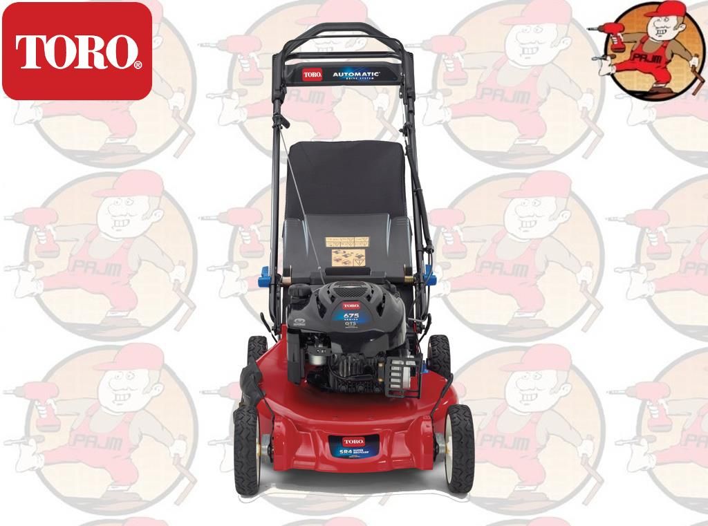 Toro 20792 - Ceny i opinie - Ceneo.pl