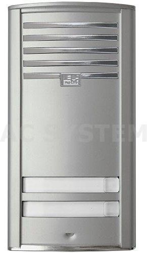 Domofon Elfon Kdo-2 Kaseta Stacja Bramowa Dwurodzinna - Opinie i ceny ...