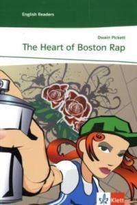 The Heart of Boston Rap - Literatura obcojęzyczna - Ceny i opinie ...