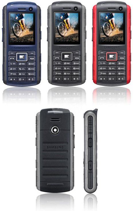 Samsung B2700 Solid - Opinie i ceny na Ceneo.pl