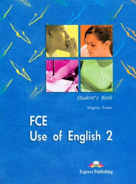 Nauka Angielskiego FCE Use Of English 2 Student S Book Ceny I Opinie nauka-angielskiego-fce-use-of-english-2-student-s-book-ceny-i-opinie