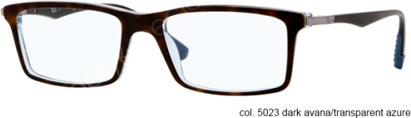 Ray Ban rb 5269 col. 5023 rozm. 51/17 - Opinie i ceny na Ceneo.pl