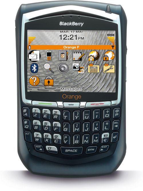 BlackBerry 8700 - Opinie i ceny na Ceneo.pl