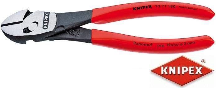 Knipex TwinForce DIN ISO 5749 73 71 180 - Opinie i ceny na Ceneo.pl