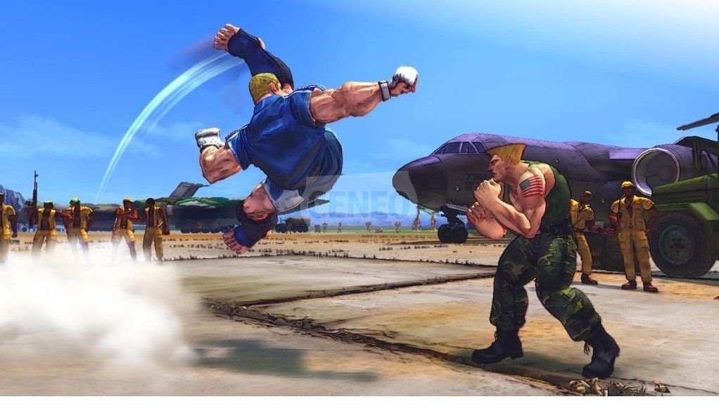 Street Fighter IV (Gra PS3) - Ceneo.pl