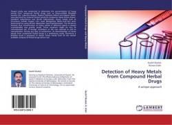 Detection of Heavy Metals from Compound Herbal Drugs - Literatura ...