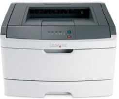 Drukarka laserowa Lexmark E260Dn - Opinie i ceny na Ceneo.pl