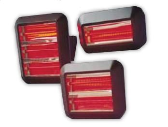 Ogrzewanie przenośne Dimplex QXD 1500 - Opinie i ceny na Ceneo.pl