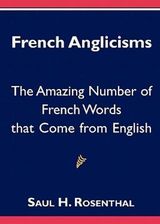 French Anglicisms - Literatura obcojęzyczna - Ceny i opinie - Ceneo.pl