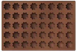 Tescoma Forma na gwiazdki DELÍCIA SILICONE 629354 - Opinie i atrakcyjne ...