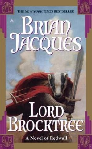 Lord Brocktree - Literatura obcojęzyczna - Ceny i opinie - Ceneo.pl