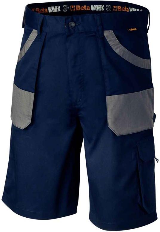 BETA 7871 Spodnie robocze krótkie XXL - Ceny i opinie - Ceneo.pl