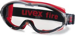 UVEX GOGLE OCHRONNE uvex ultrasonic 9302.601 - Ceny i opinie - Ceneo.pl