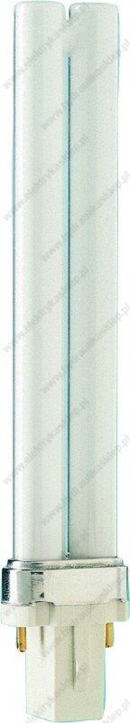 Philips PL-S 9W/830/2P 1CT 871150026084070 - Opinie i atrakcyjne ceny na Ceneo.pl