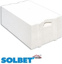 Materiały konstrukcyjne Solbet P+W Biały Klasa 400/500/600 24cm ...