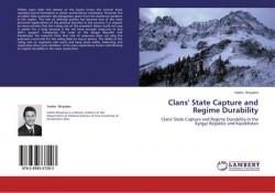 Clans' State Capture and Regime Durability - Literatura obcojęzyczna ...