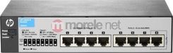 HP 1810-8 V2 SWITCH (J9800A) - Opinie i ceny na Ceneo.pl