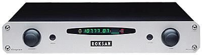 Tuner radiowy Roksan Caspian - Opinie i ceny na Ceneo.pl