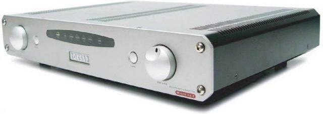 Tuner radiowy Roksan Caspian - Opinie i ceny na Ceneo.pl