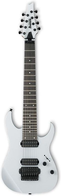 Ibanez RGA8 WH - Ceny i opinie - Ceneo.pl