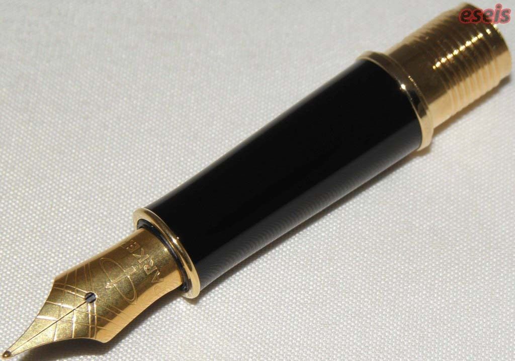 Parker Stalówka do pióra SONNET GT, rozmiar F - Ceny i opinie - Ceneo.pl