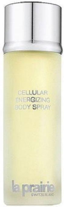 La Prairie Cellular Energizing spray do ciała (Energizing Body Spray ...