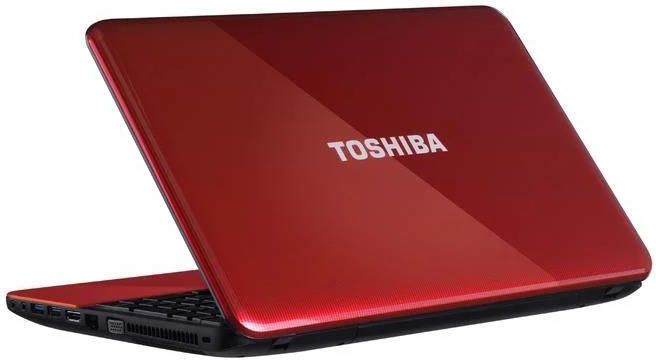 Laptop Toshiba C855-1EM (PSKCEE-01P00PPL) - Opinie i ceny na Ceneo.pl